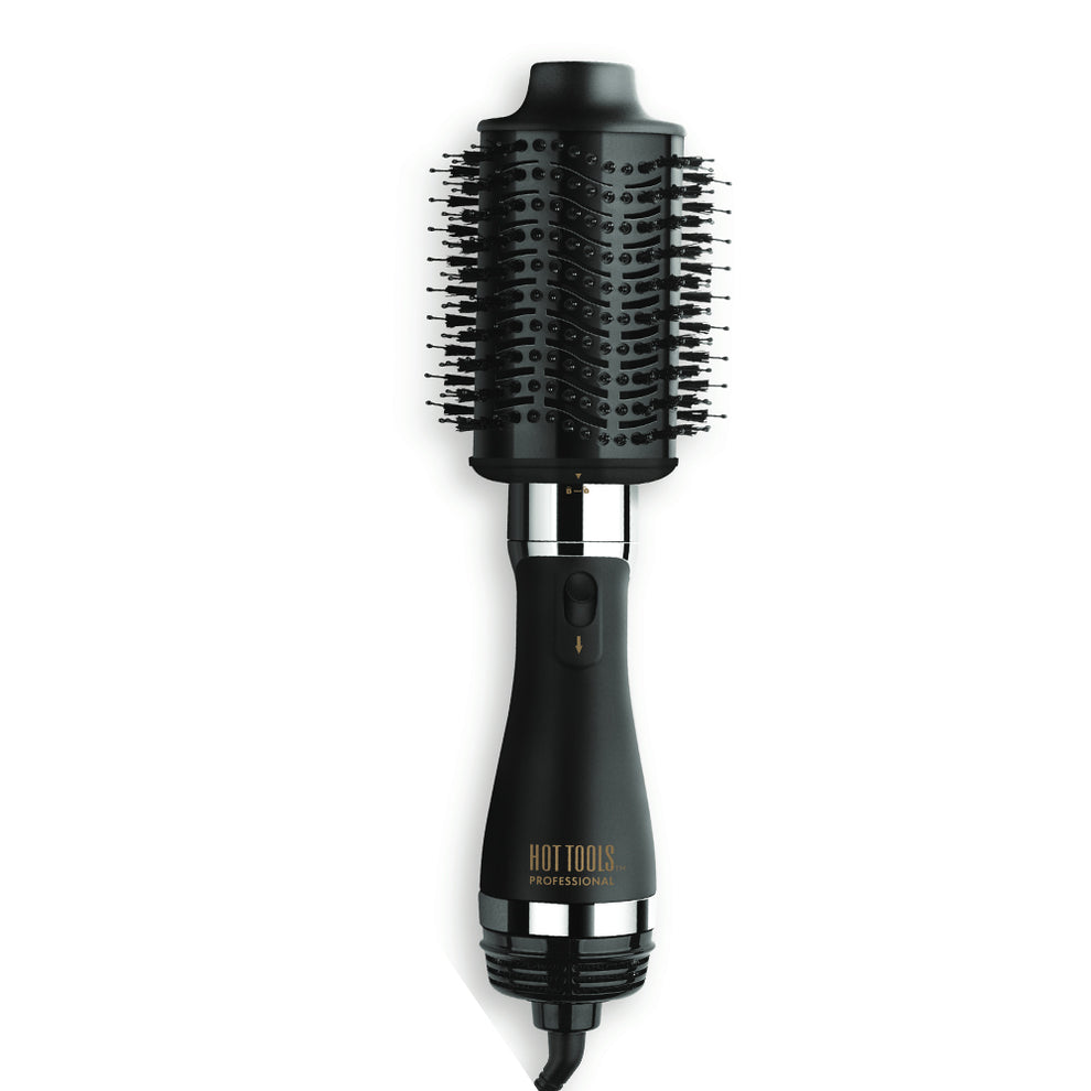HOT TOOLS Black Gold Volumizer Large Barrel – Directhaircare