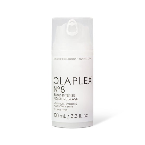 OLAPLEX Nº.8 Bond Intense Moisture Mask 100ml – Directhaircare